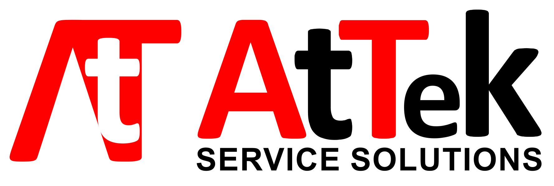 Attek - Attek Service Solutions
